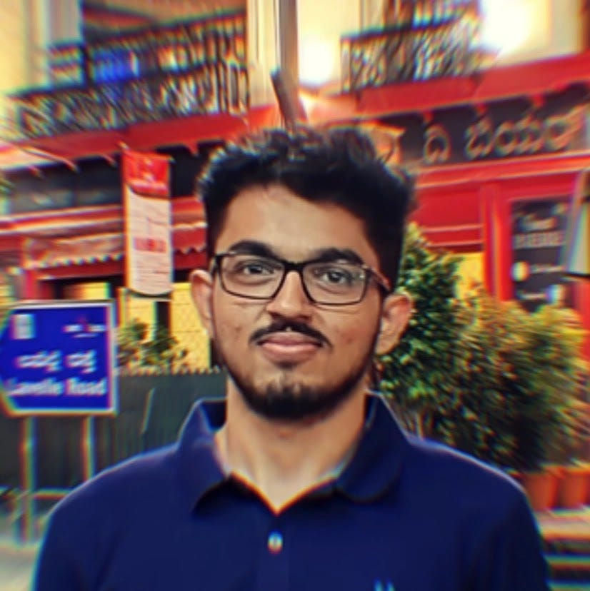 Santosh Shivam – Medium