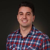 Gary Stout – Medium