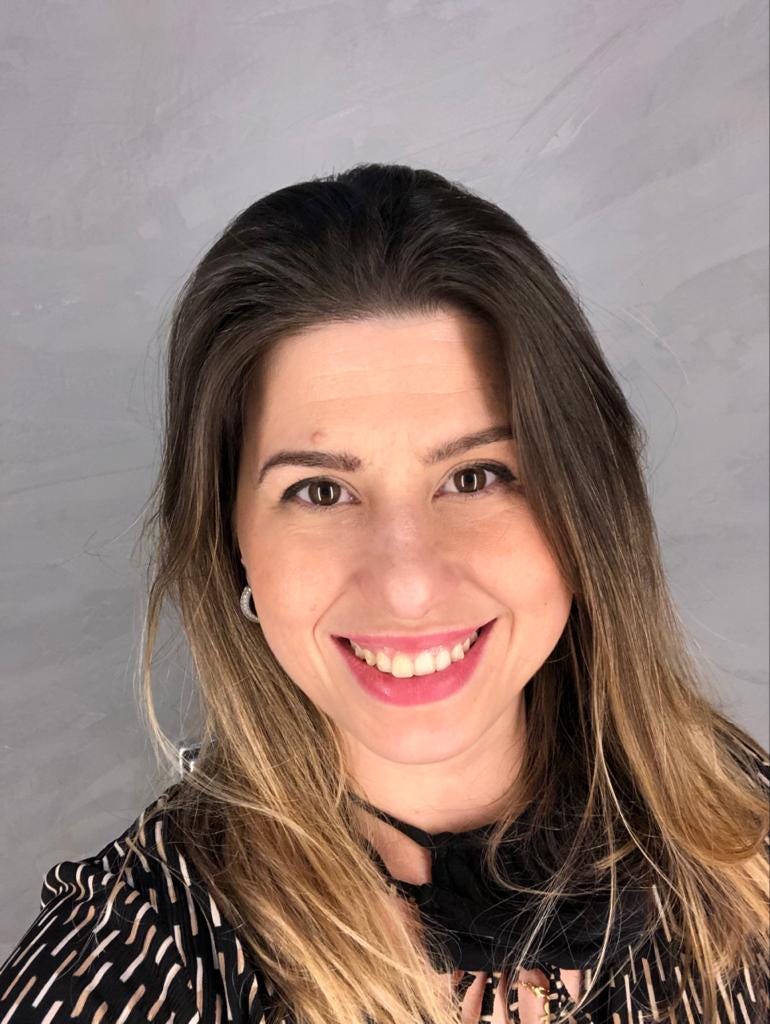 Roberta Hickson – Medium