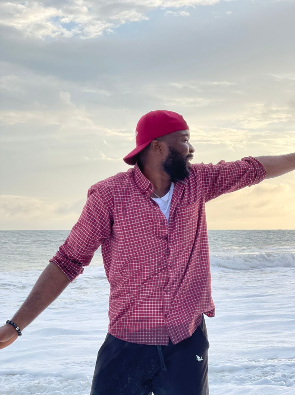 About – Chukwuemeka Droha – Medium