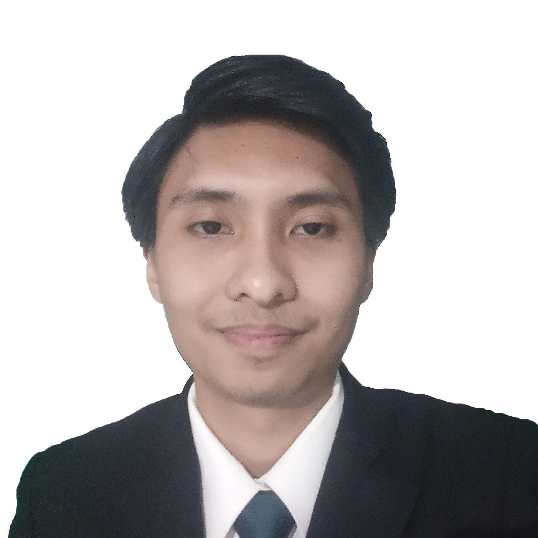 Shandy Pradana – Medium