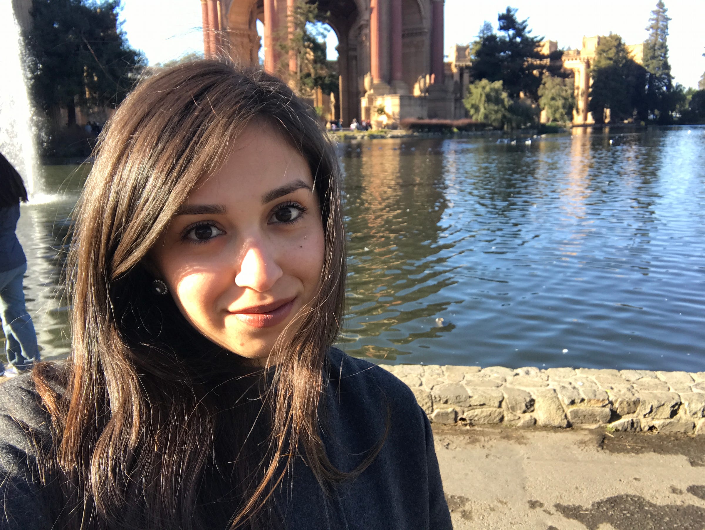 Laura Colon – Medium