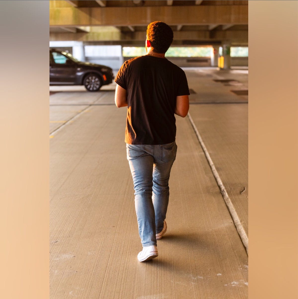 Jaiden Alexander – Medium