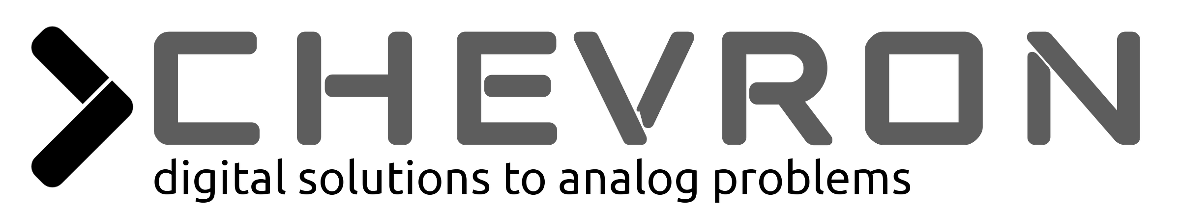 Chevron IO