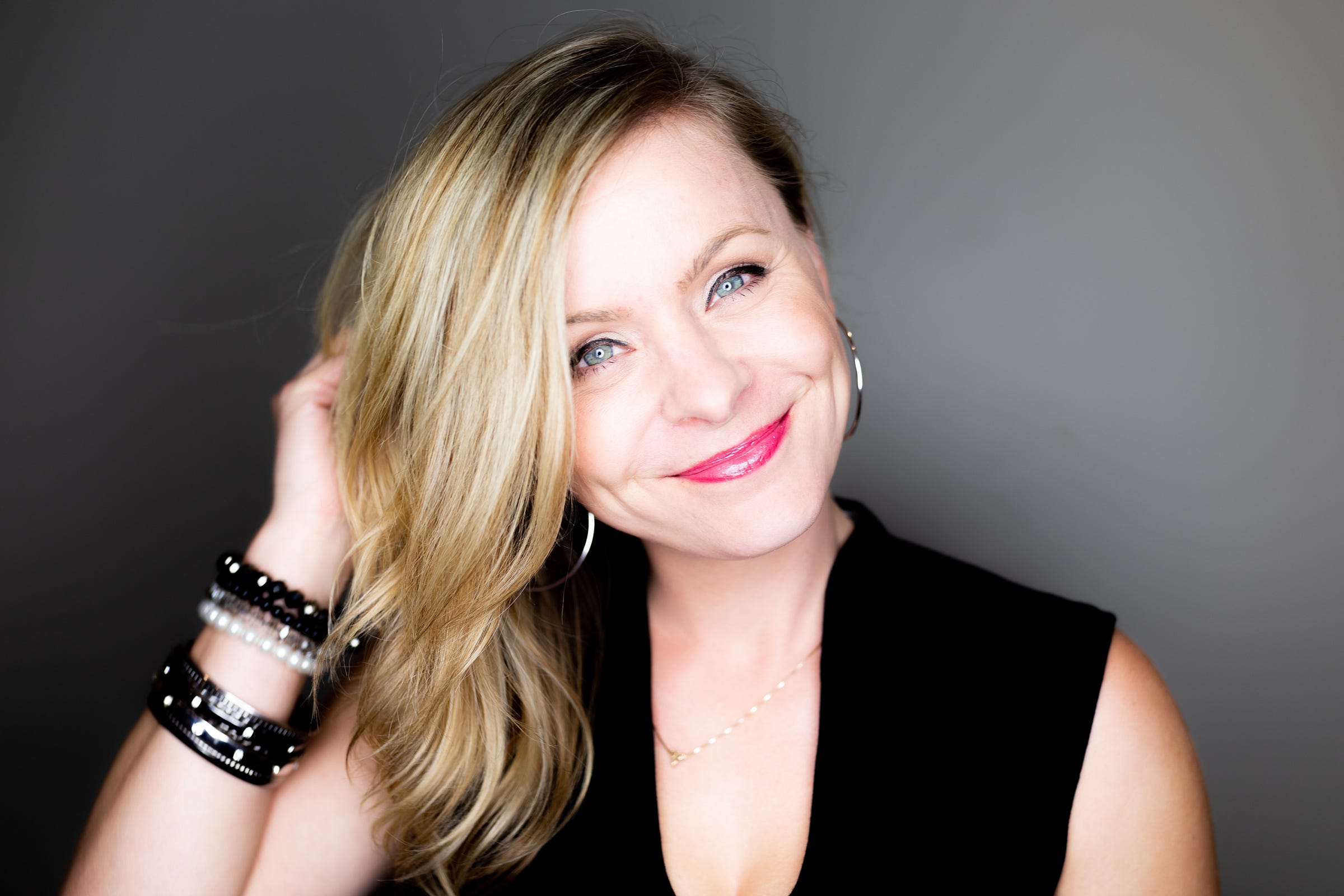 Heather Brent – Medium