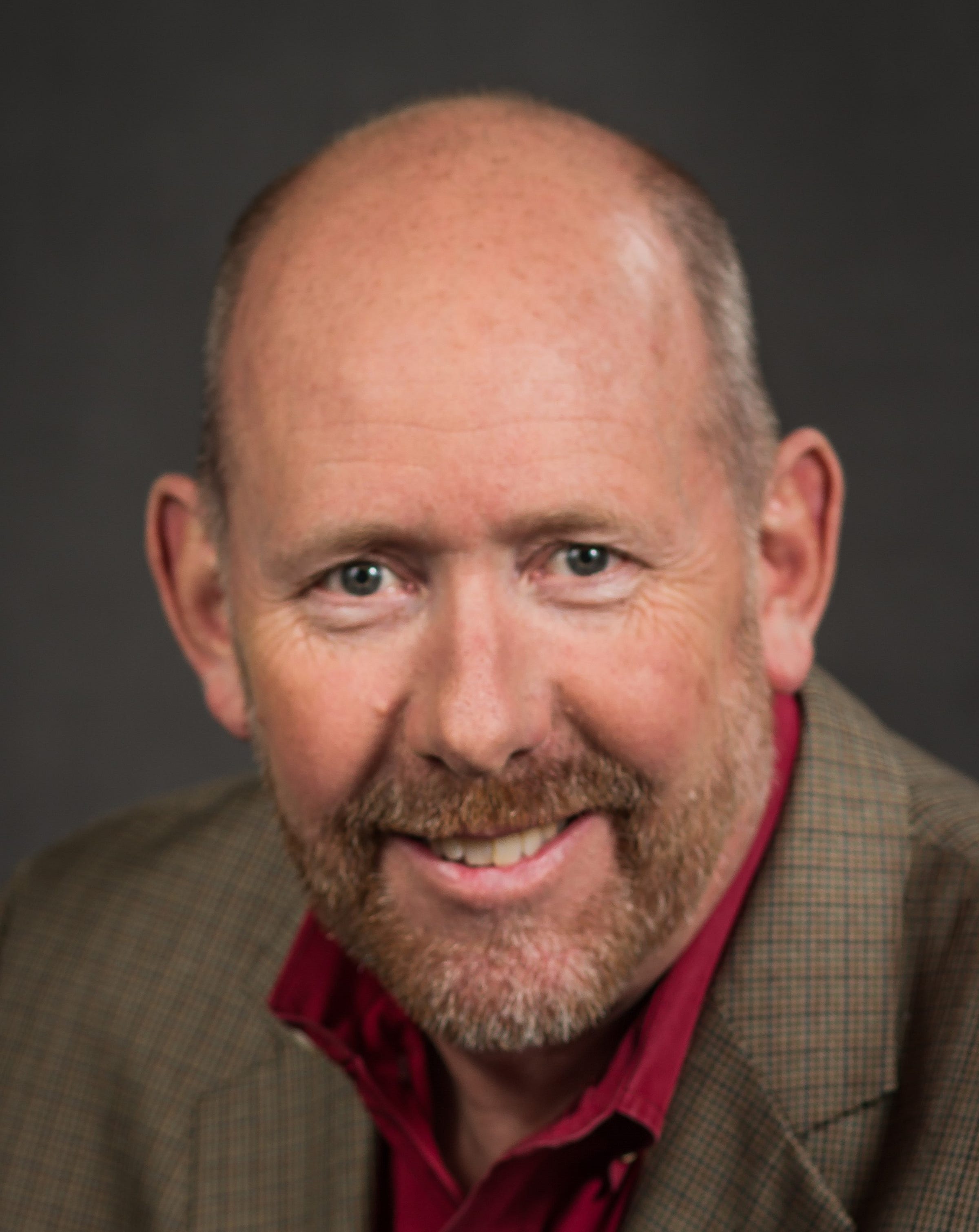 Greg Kefer – Medium