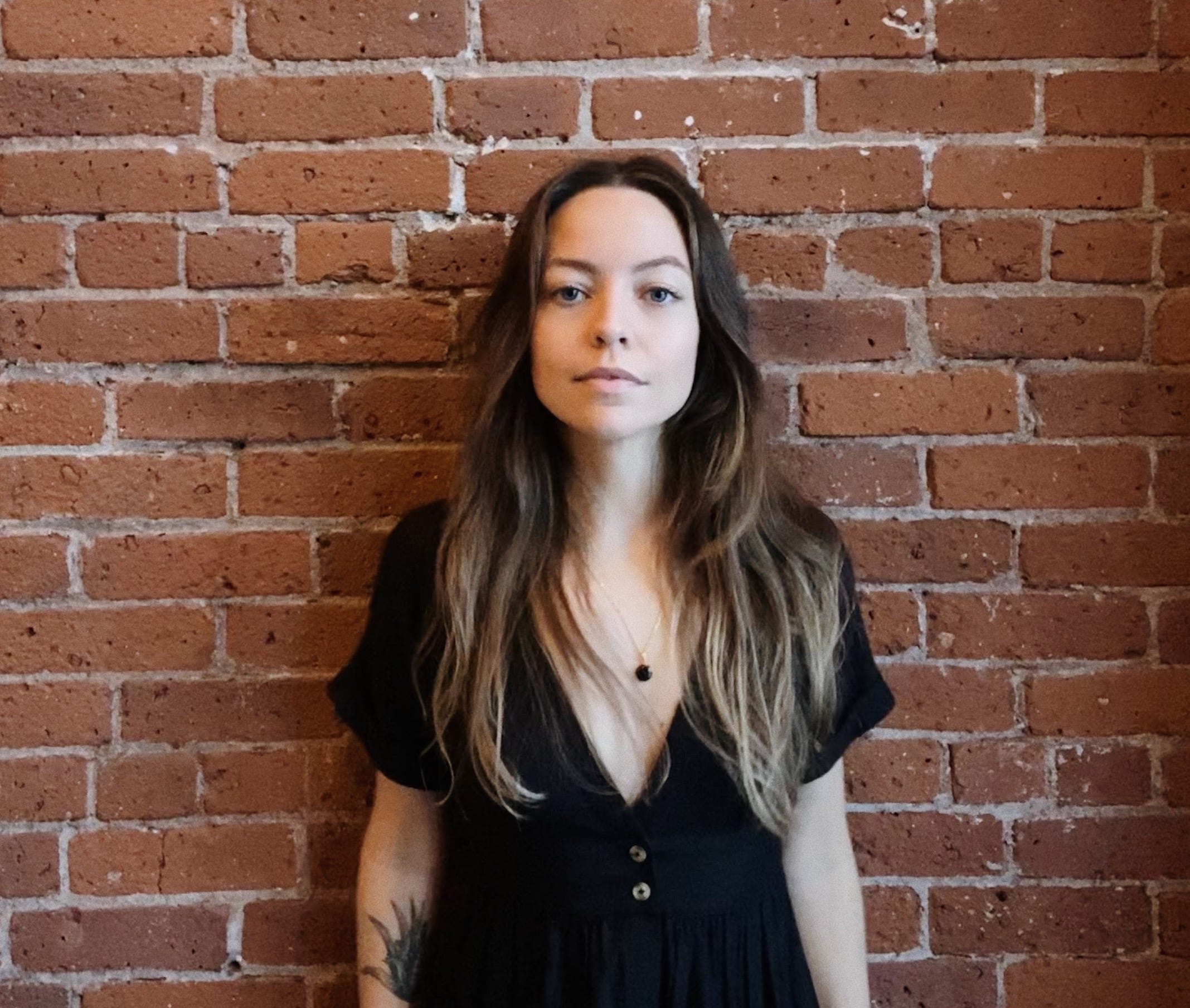 About – Kim Hughes – Medium