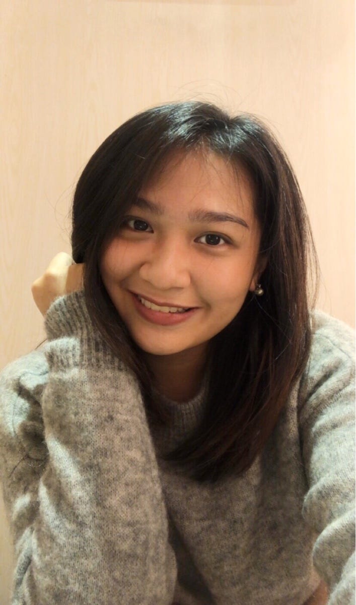 Patricia Ong – Medium