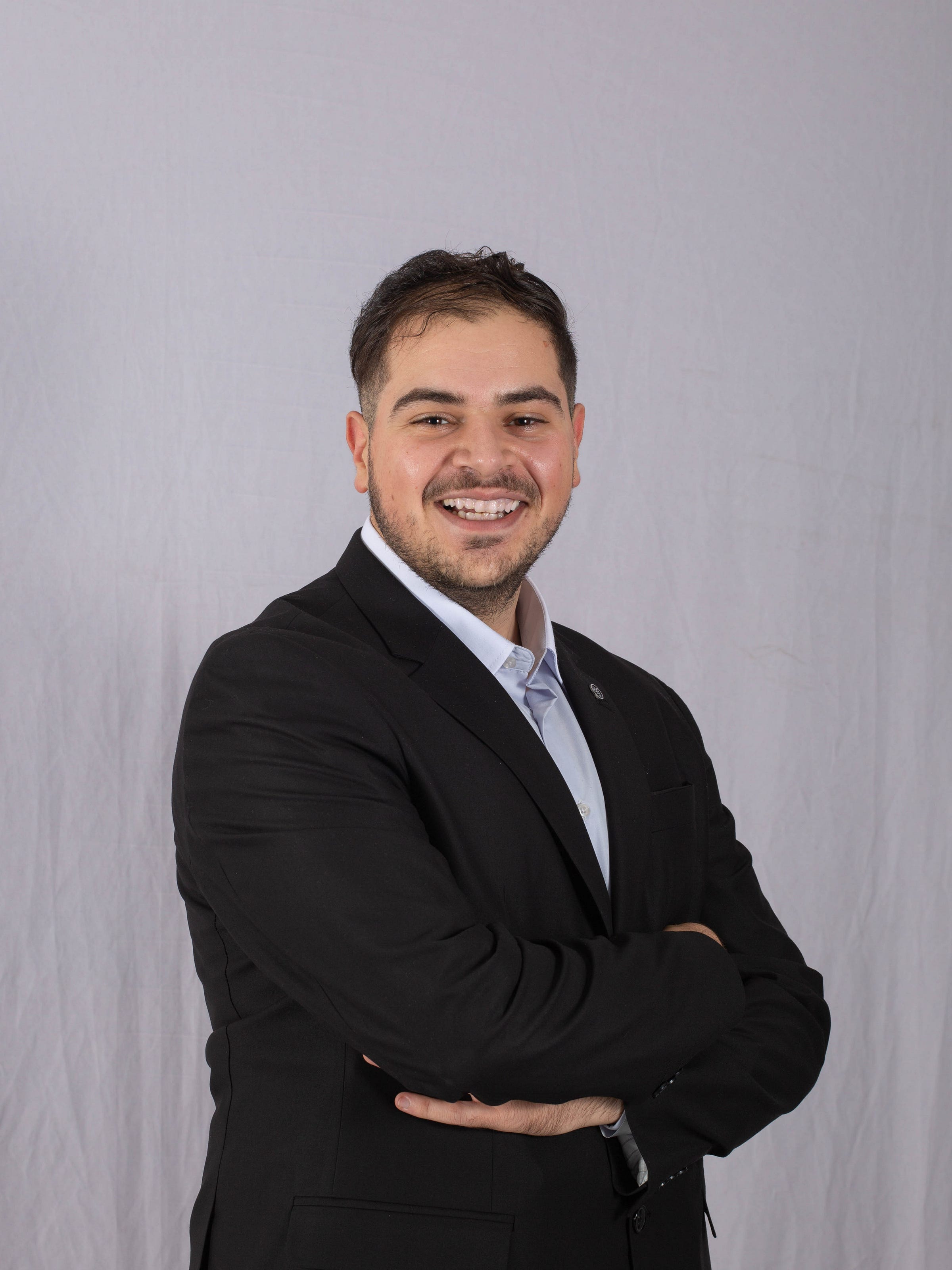 Ali ABUSALEH – Medium