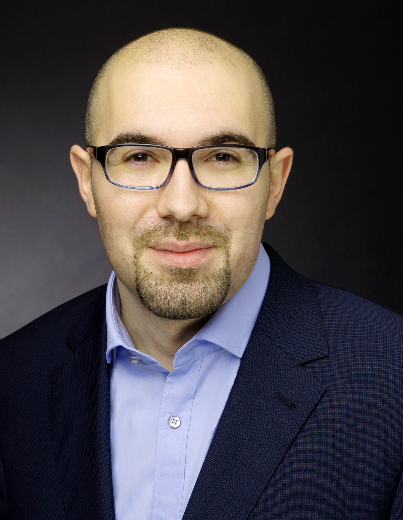 About – Thomas Lo Russo – Medium