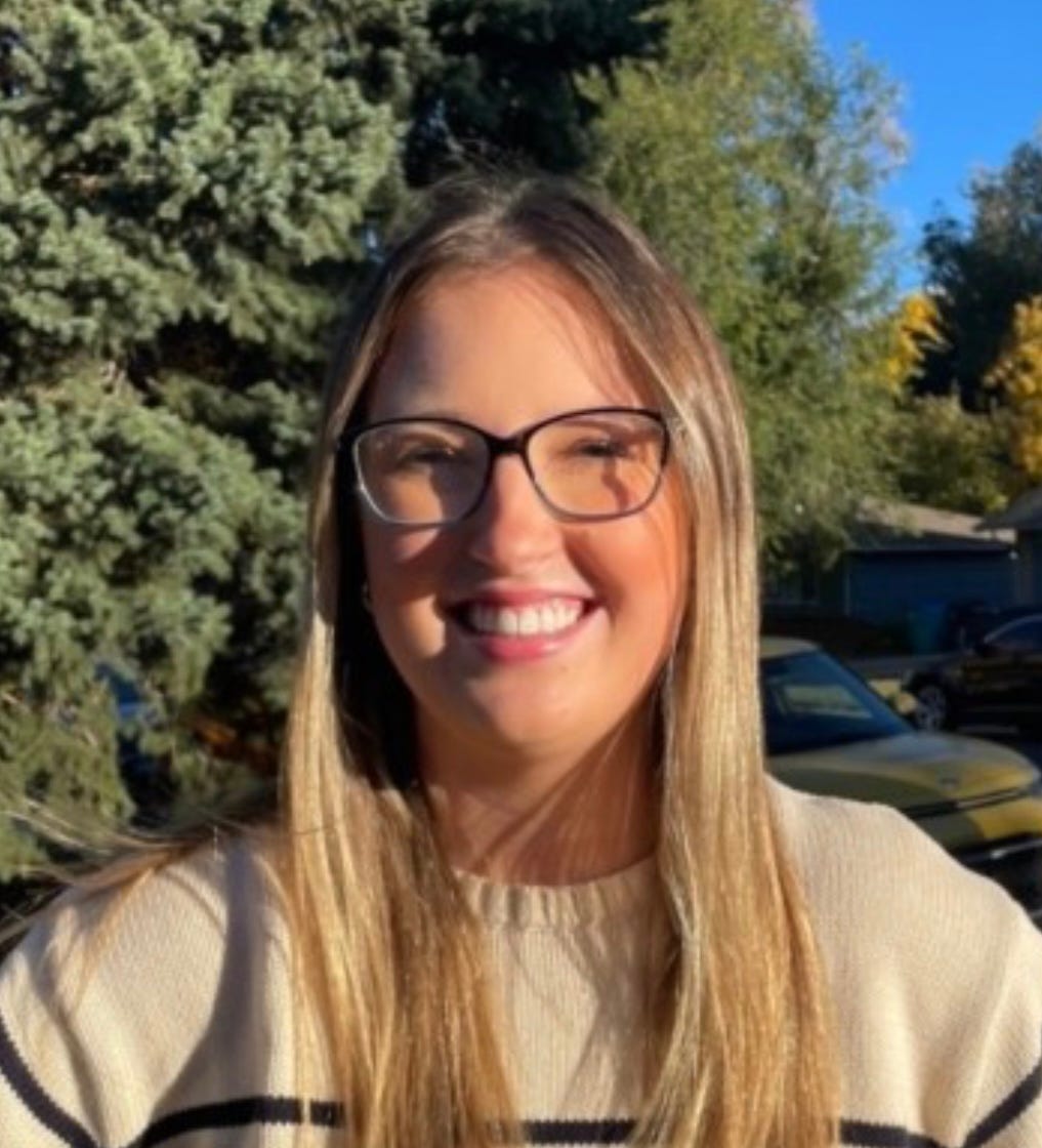 Sarah Spatz – Medium