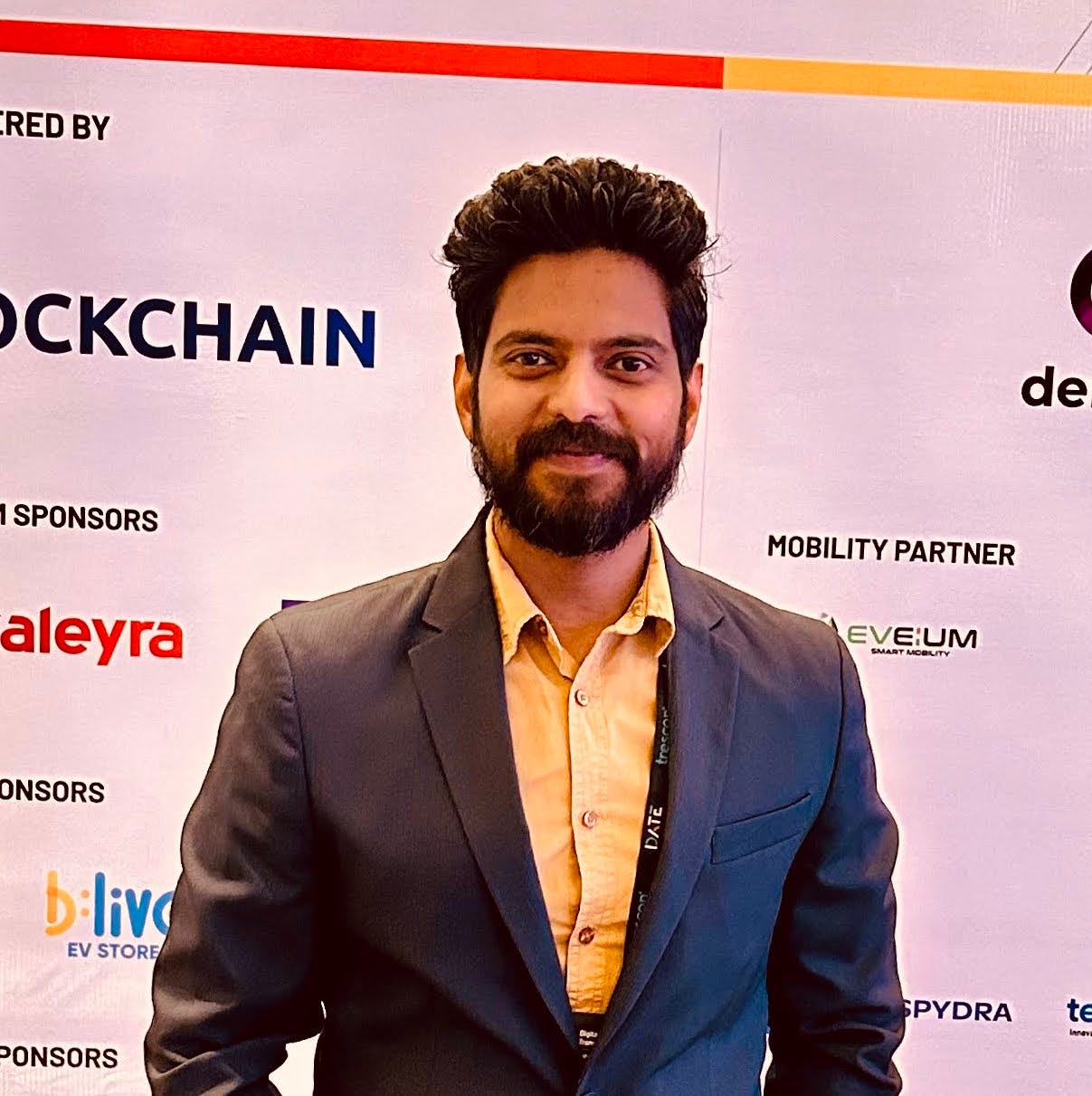 Praveen Kumar Medium