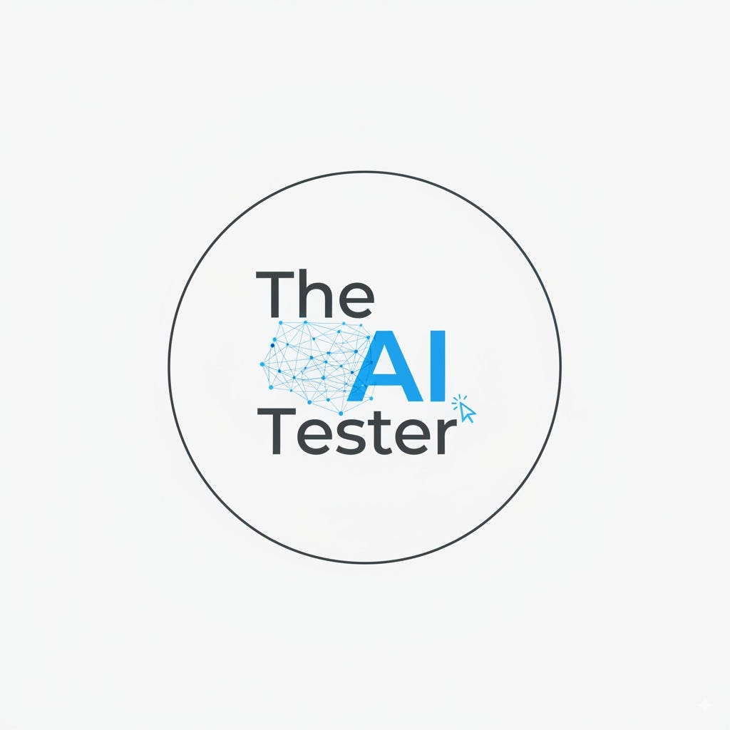 About – The AI Tester – Medium
