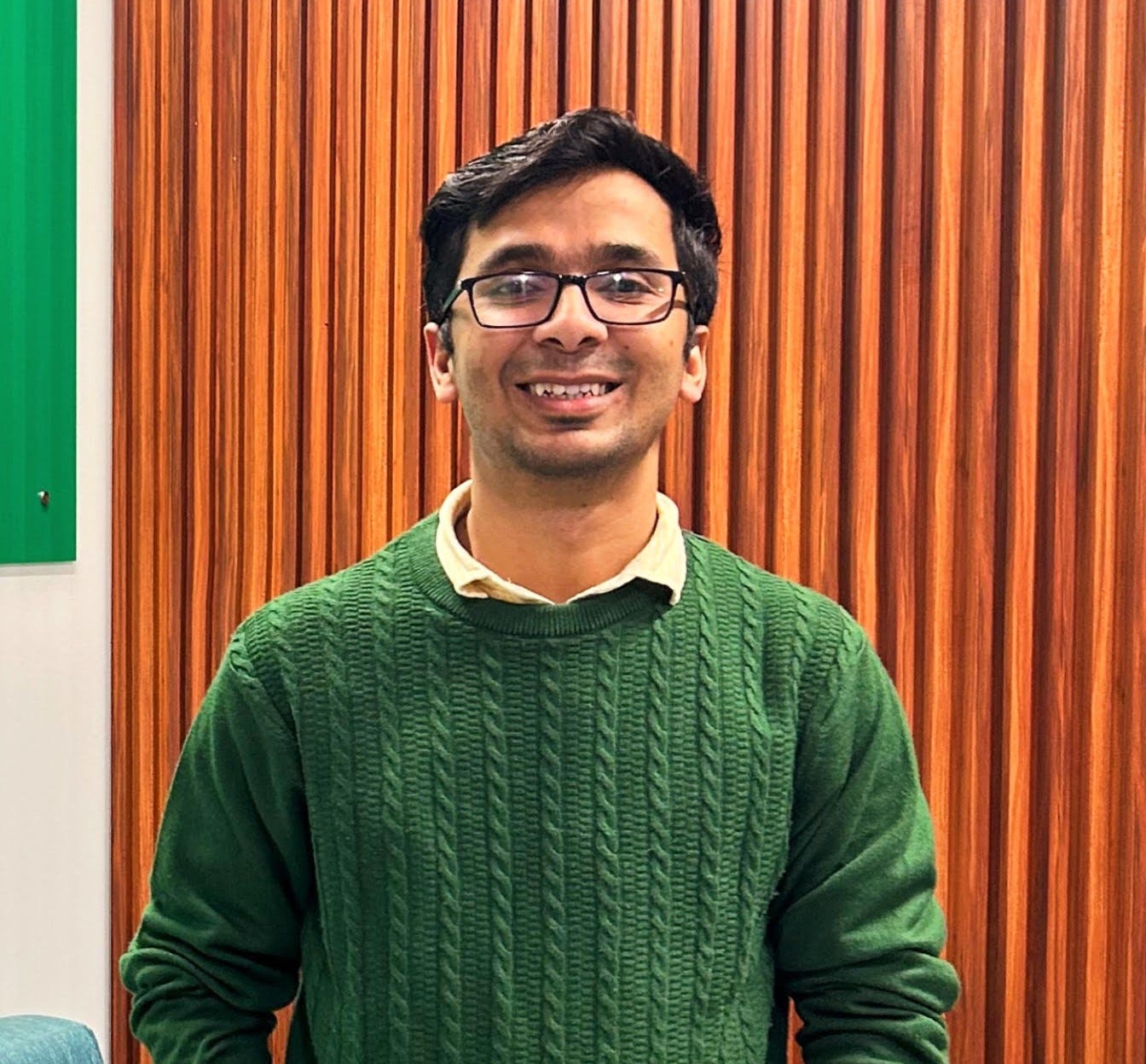 Mohd Saif – Medium