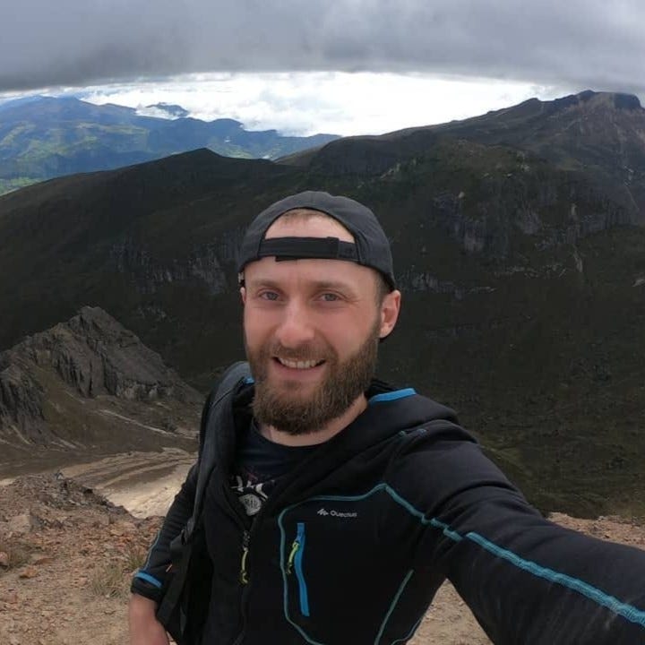 Alexander Koval on Medium curated some lists