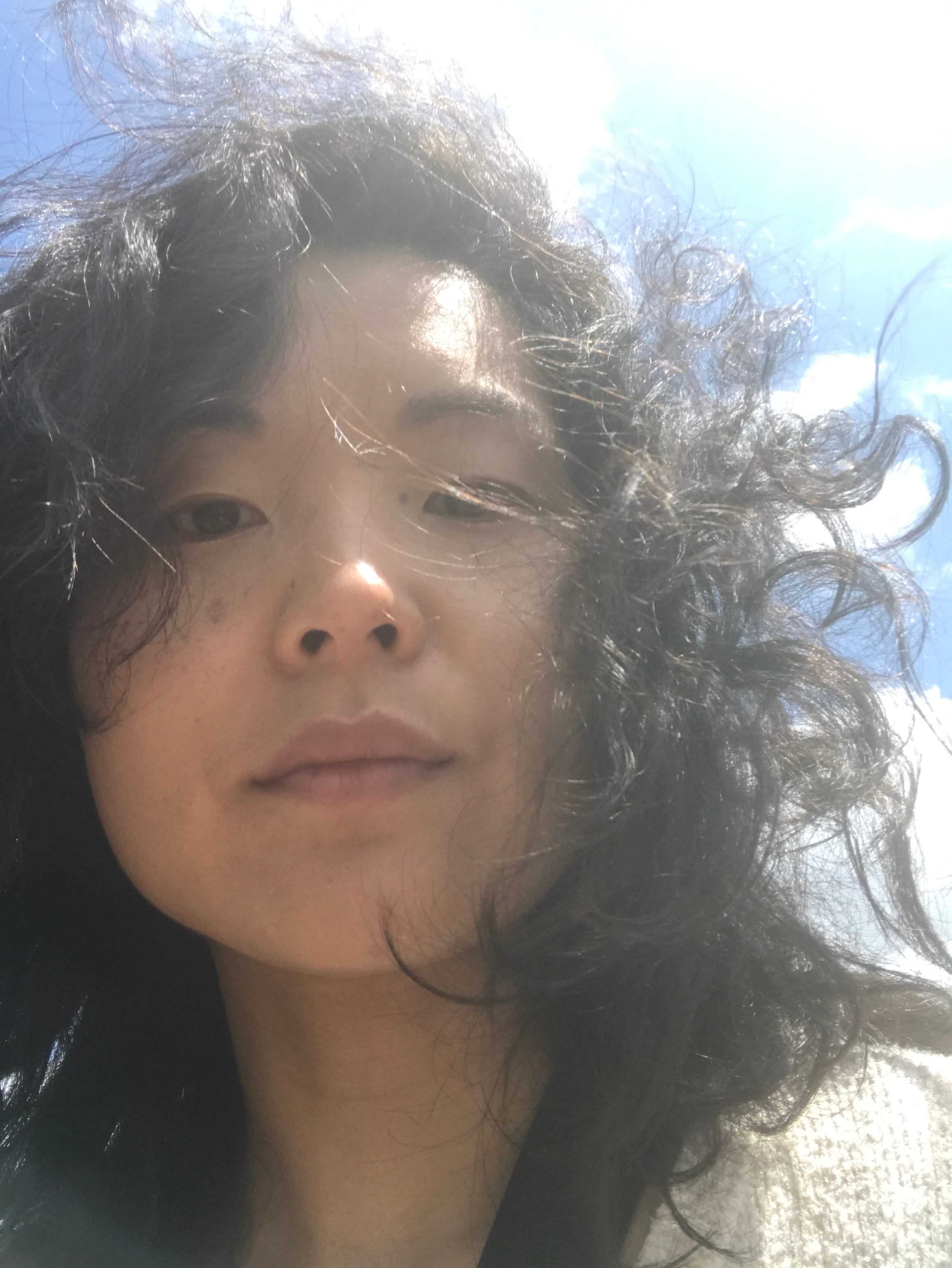 About – Mimi Kim – Medium