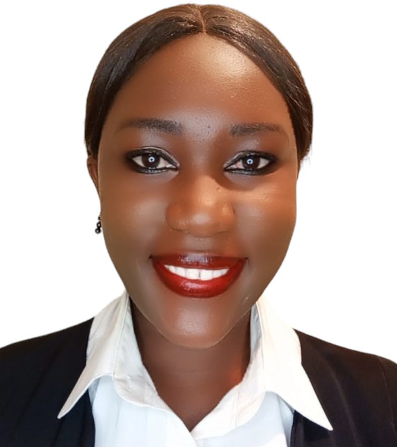 Mercy Achieng Okoth – Medium