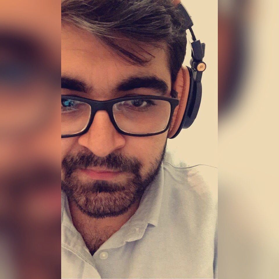 Pulkit Arora – Medium