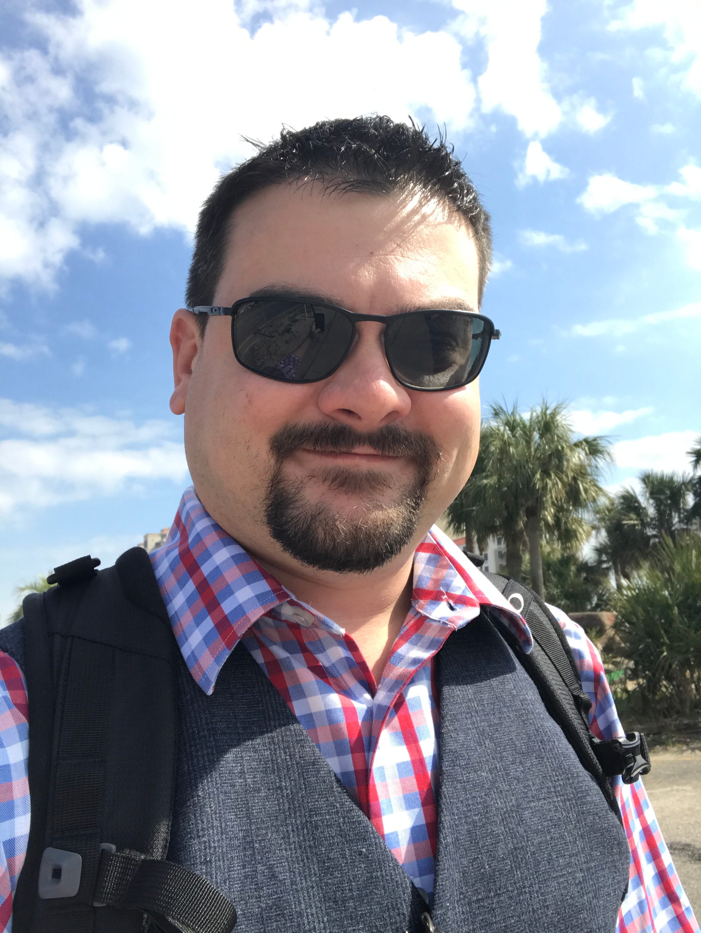 Ryan Hays – Medium