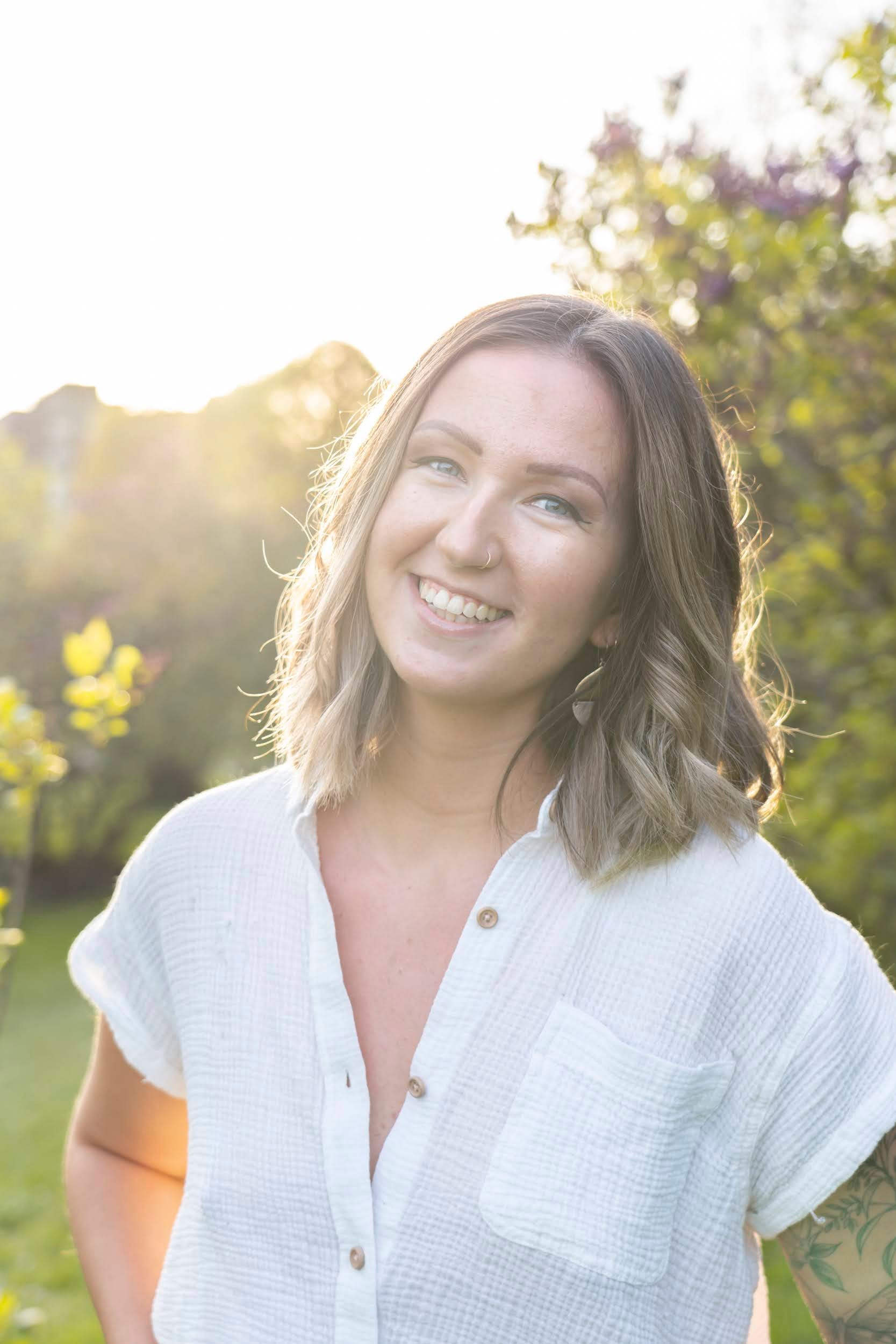 Erica Hickey – Medium