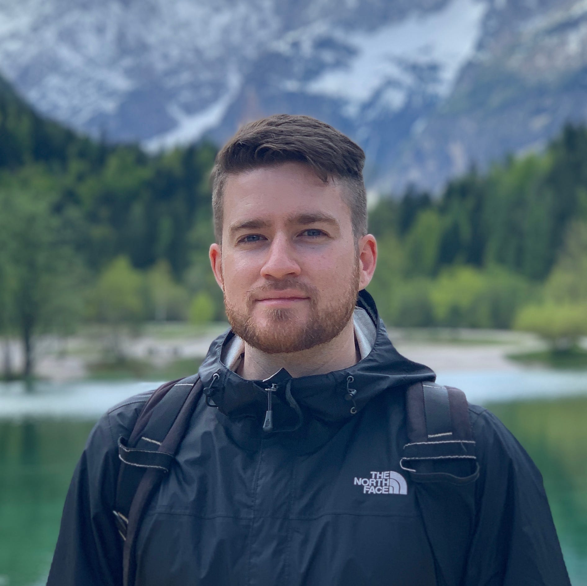 Stewart Dowdall – Medium