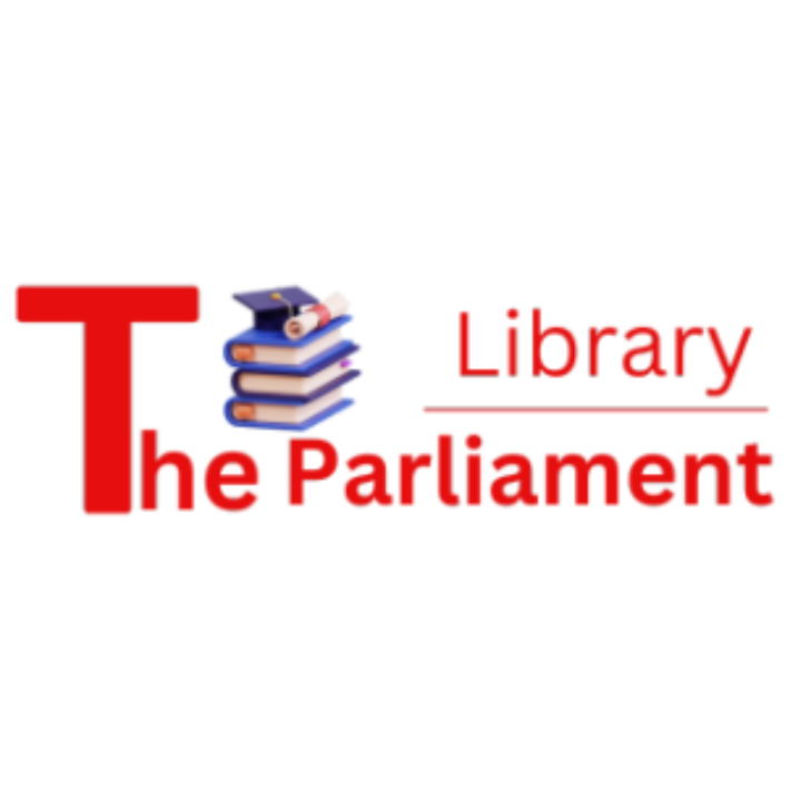 The Parliament Library – Medium
