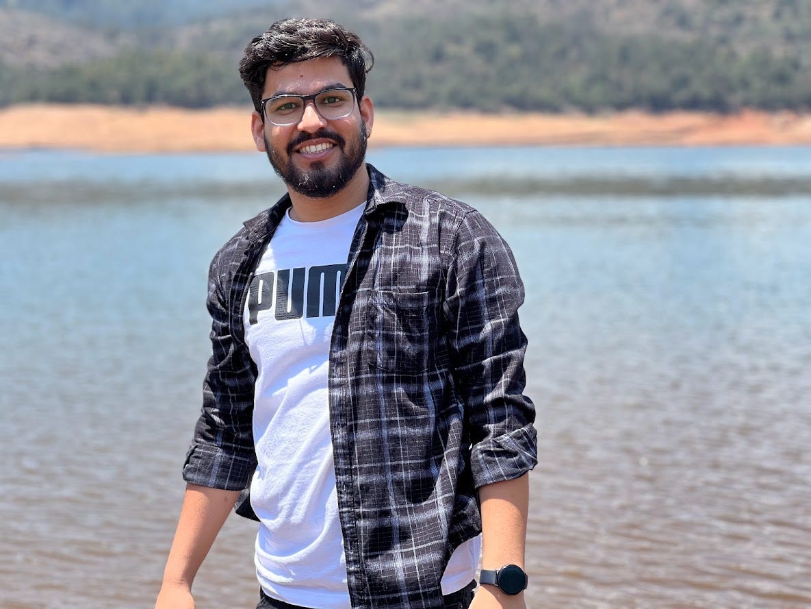 Manish Bhatt on Medium curated some lists