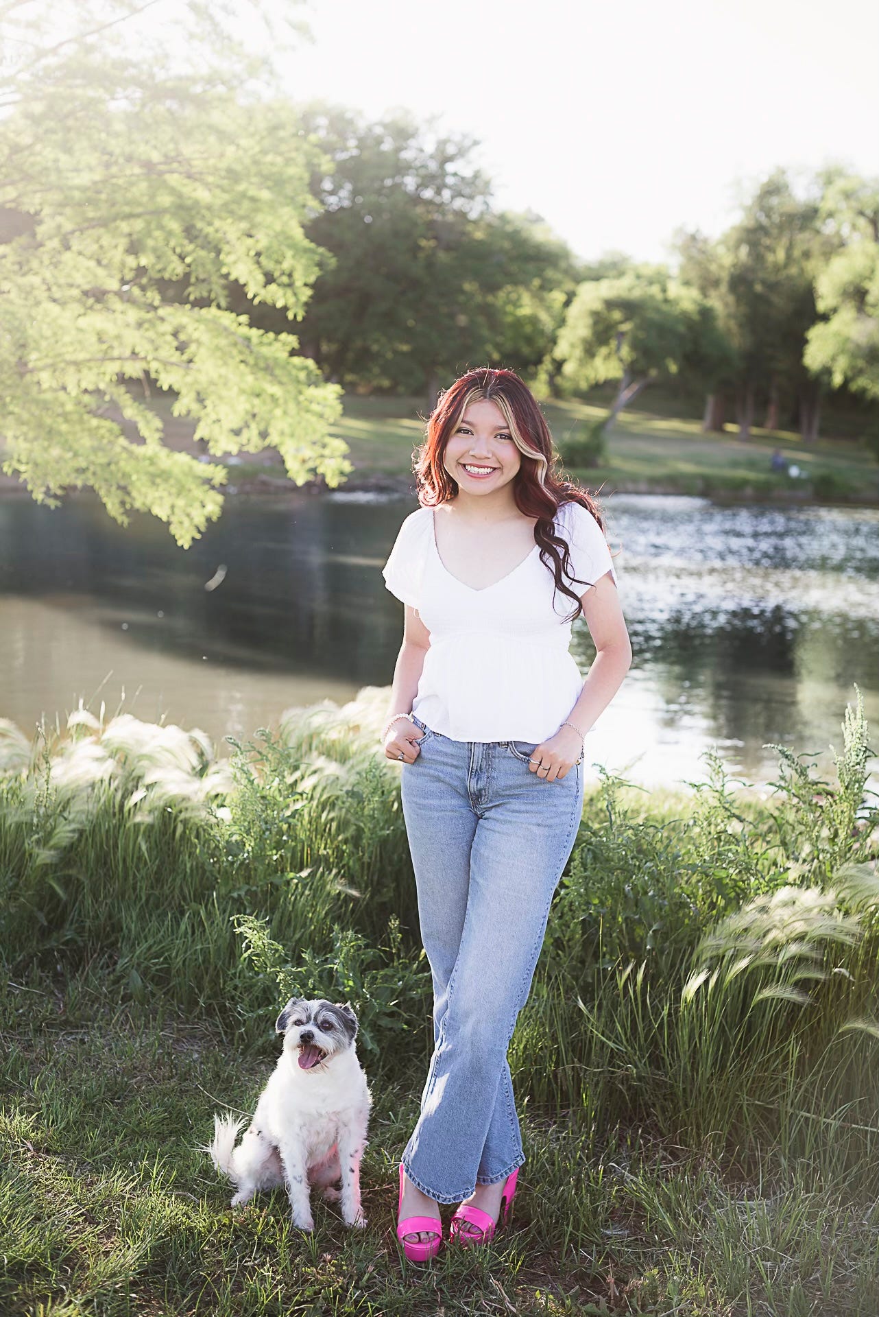 Isabella Cruz – Medium
