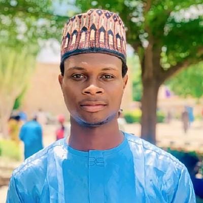 Abubakar Abubakar Al-amin – Medium