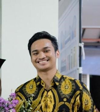 Ananta Tsany Alkautsar – Medium