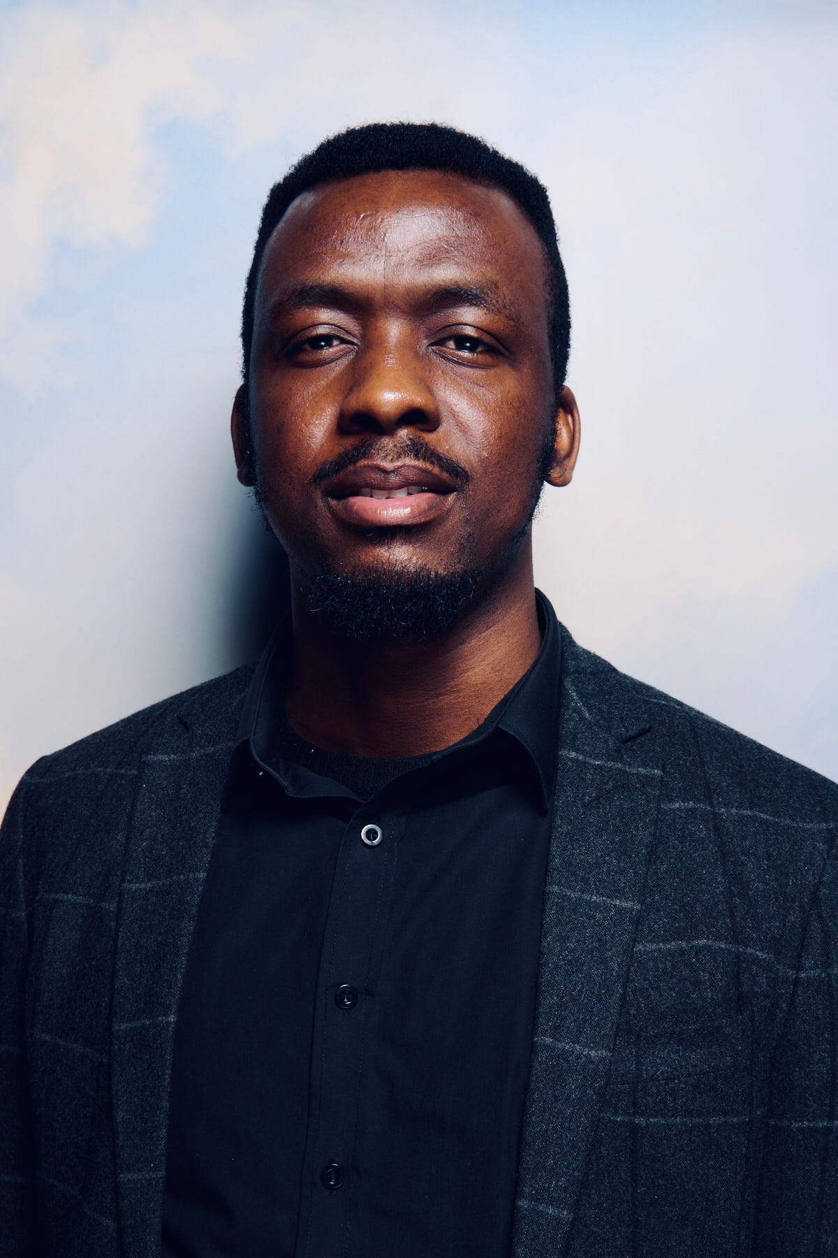 Kene Eyisi – Medium