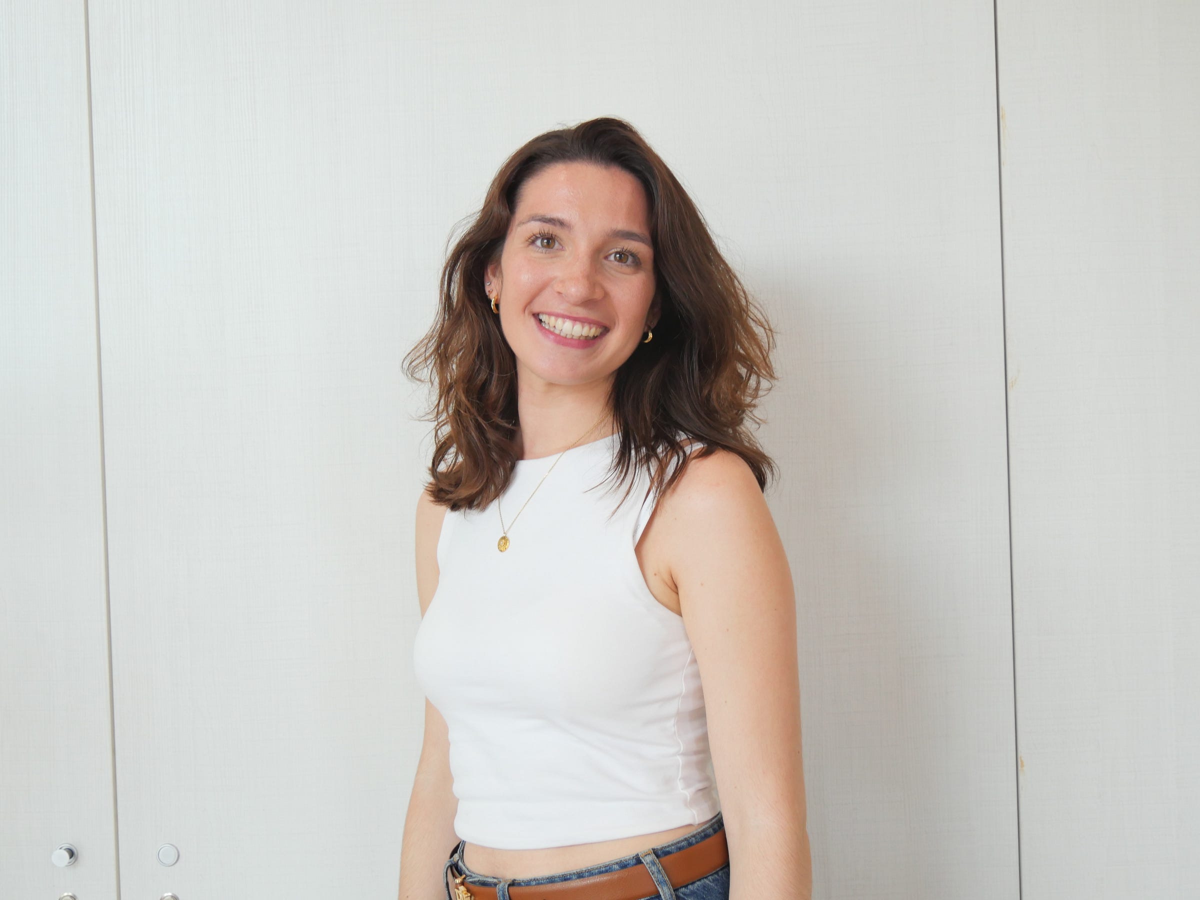 Laia González Miquel – Medium
