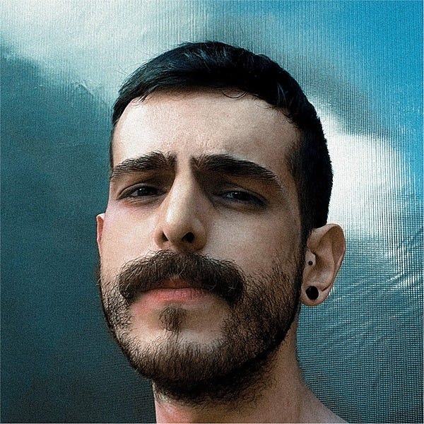 joão gabriel – Medium