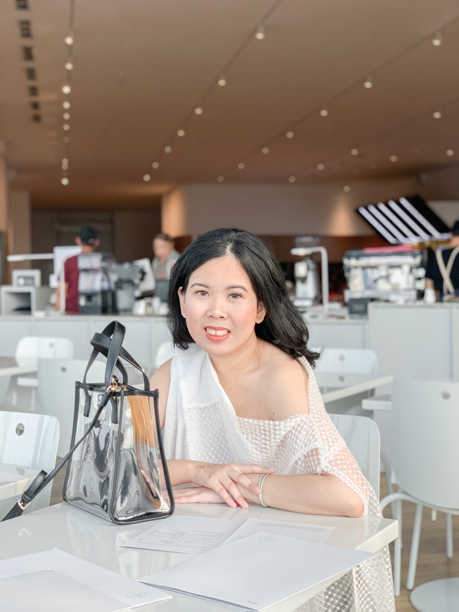 Dara Ferrari – Medium