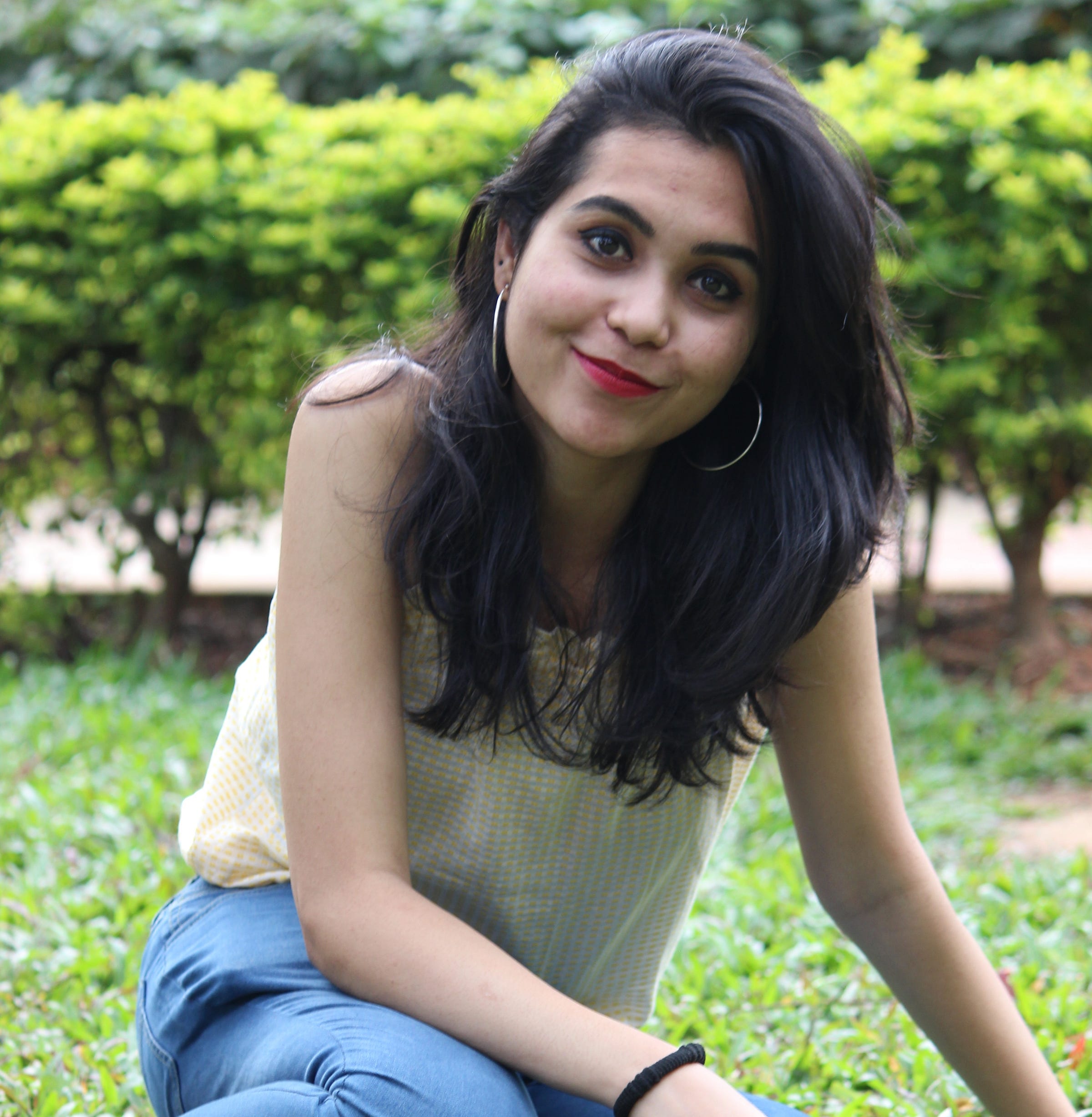 Geetanjali Singh on Medium curated some lists