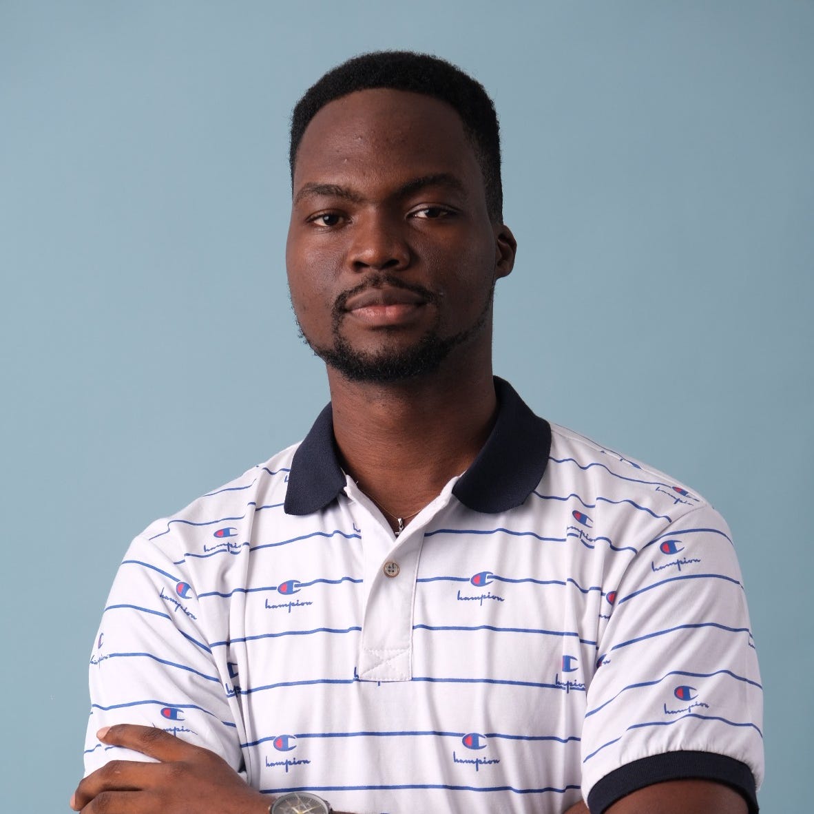 Francis Ihejirika – Medium