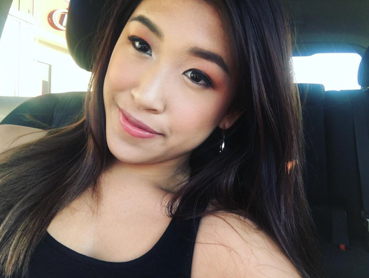 Erika Lee – Medium