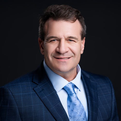 George Rauch – Medium