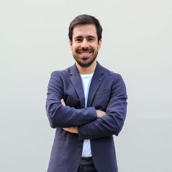 Gabriel P. – Medium