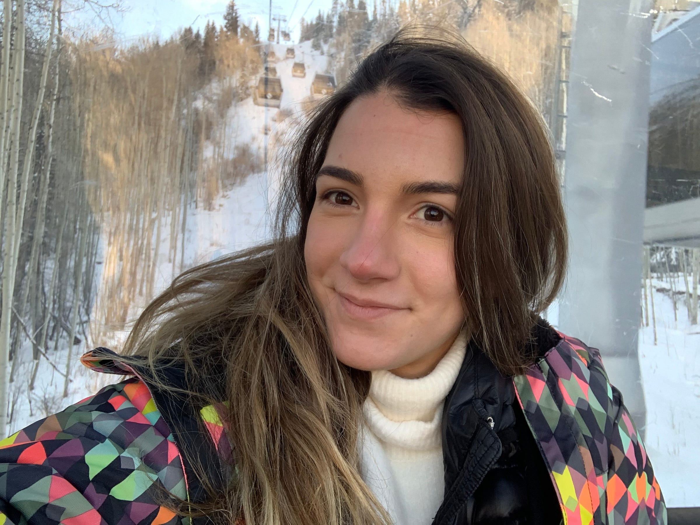 About – Hannah Machado – Medium