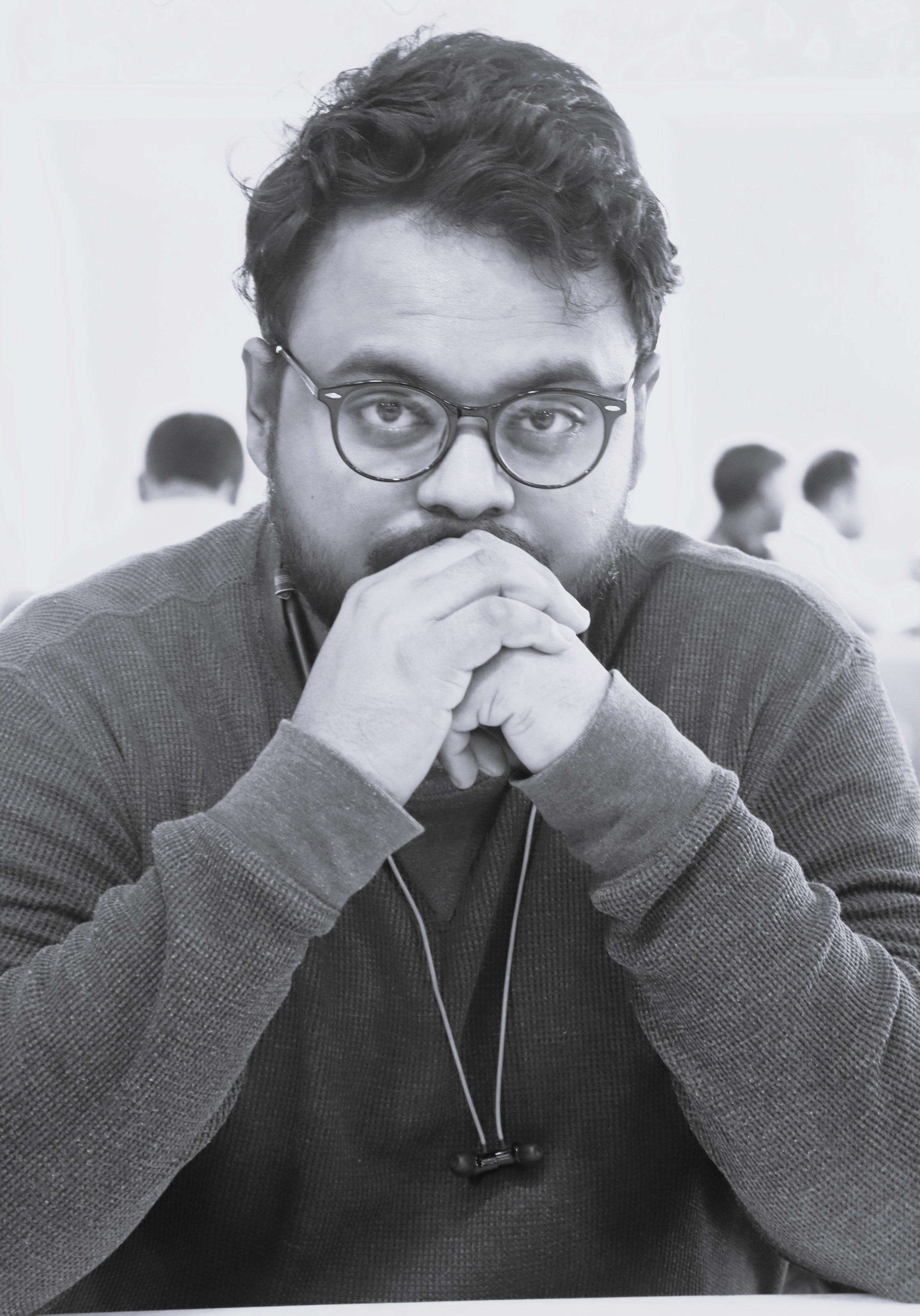 Imran Hossain – Medium