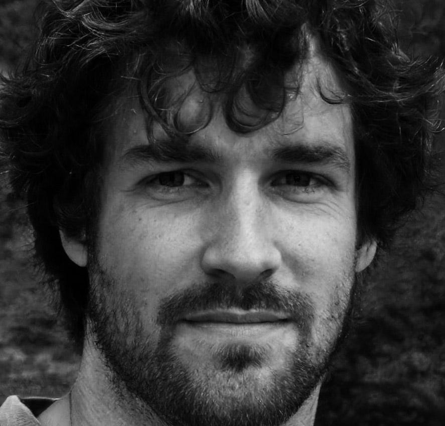 Richard K Frey – Medium