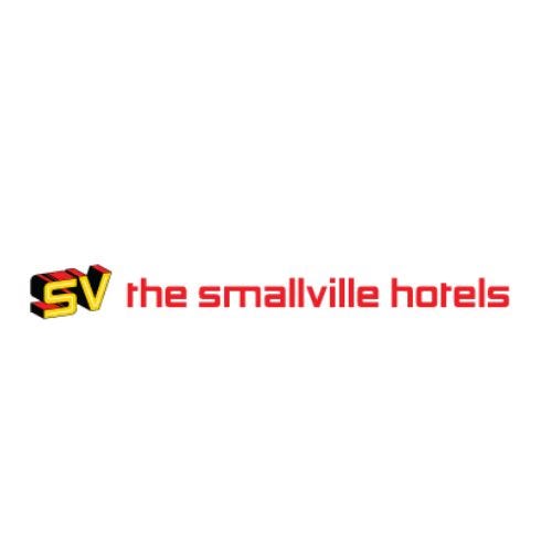 the small ville hotels – Medium