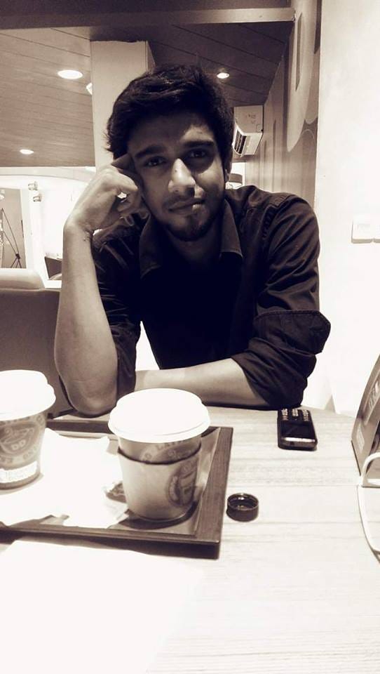 Abdur Rahman – Medium