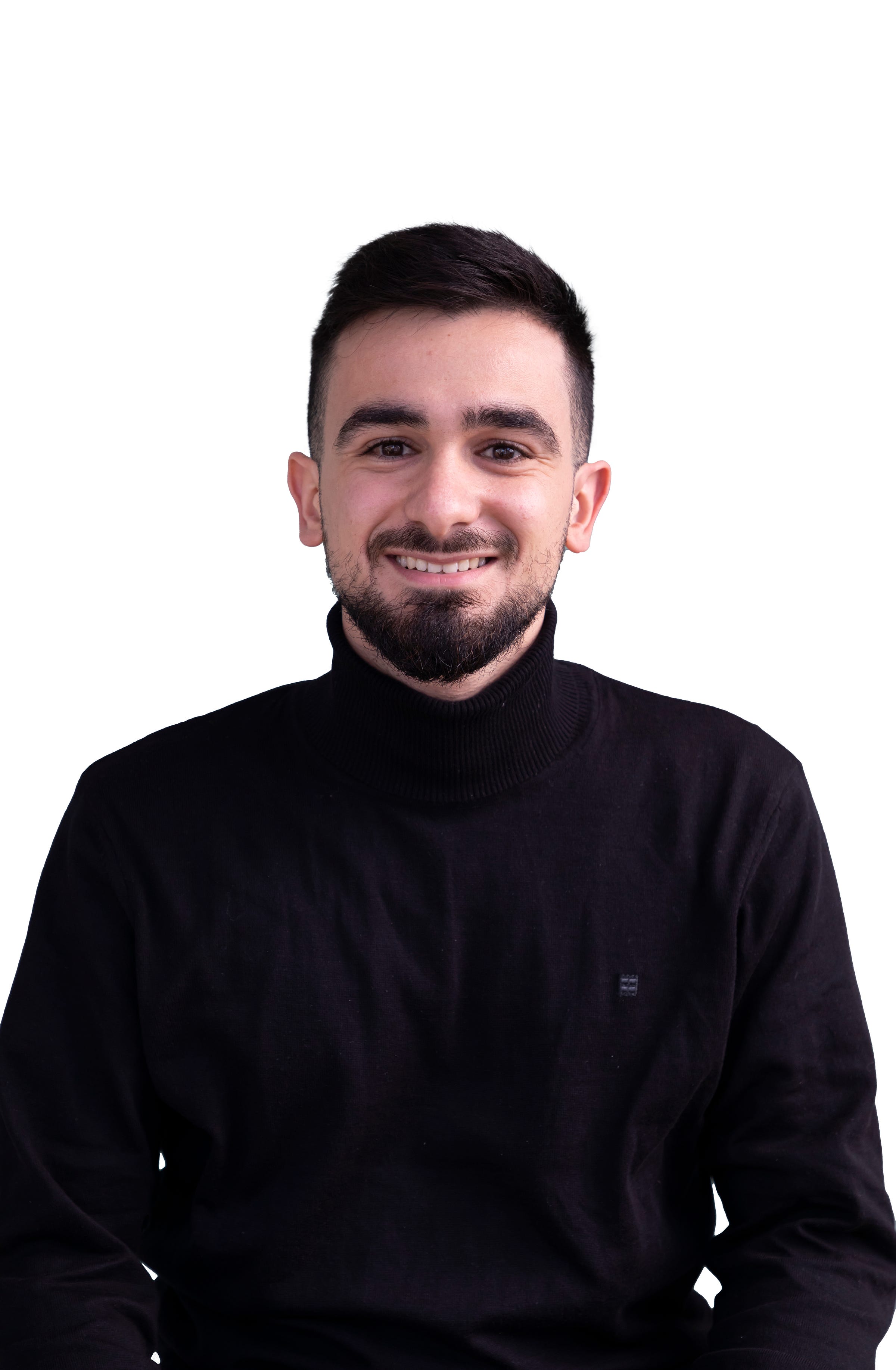 Youssef Mahdi – Medium