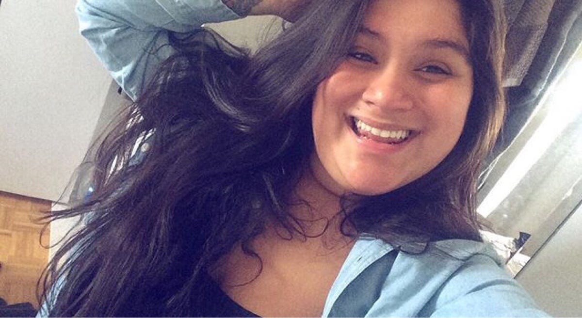 Gema Garcia – Medium