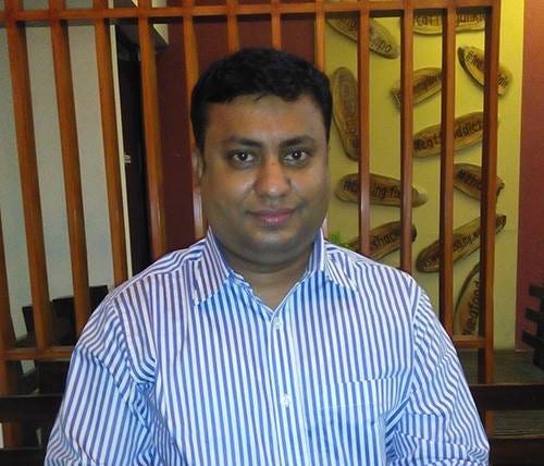 Md. Abdullah Al Mahmud Khan – Medium