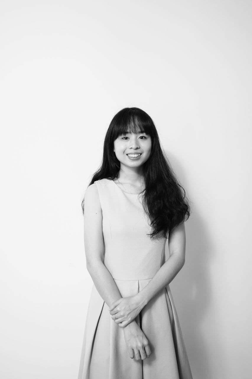 Cherish Lee – Medium