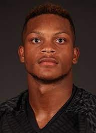 Terrence Washington – Medium