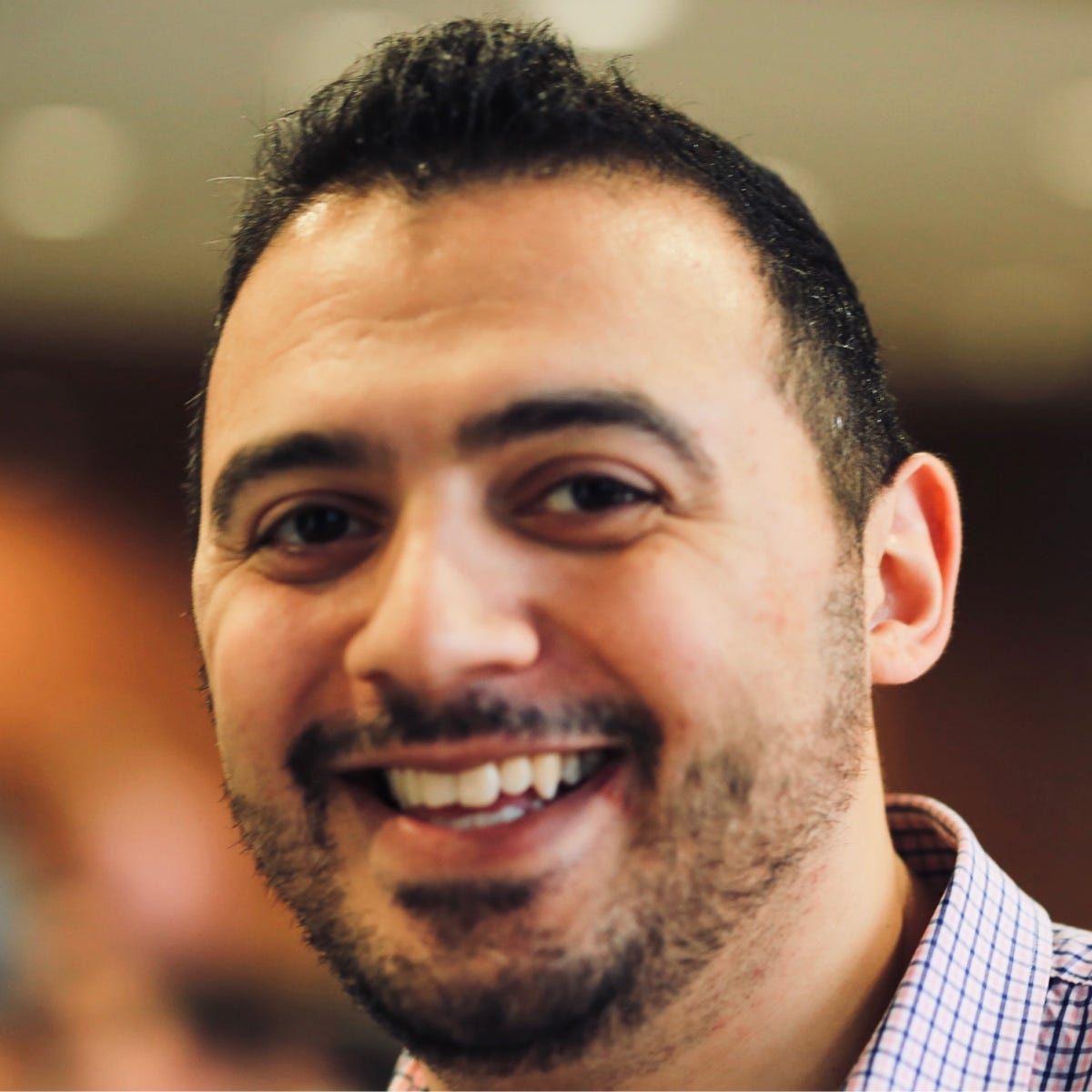 Mohamed Salti – Medium